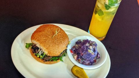Best Burgers from Around the World - Travellers Fare