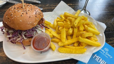 Best Burgers from Around the World - Travellers Fare
